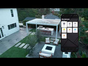 Bond Bridge Pro | Smart Home Control for BON Pergolas